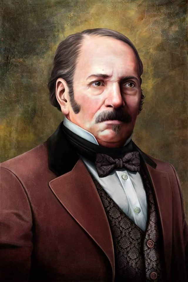 Allan Kardec – Grupo de Estudos Espíritas Herculano Pires